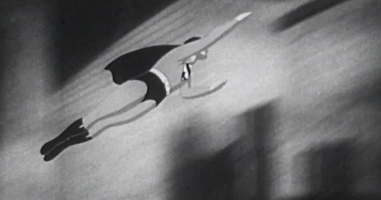 Superman 1948 Movie Serial Review — When It Was Cool - Pop Culture ...