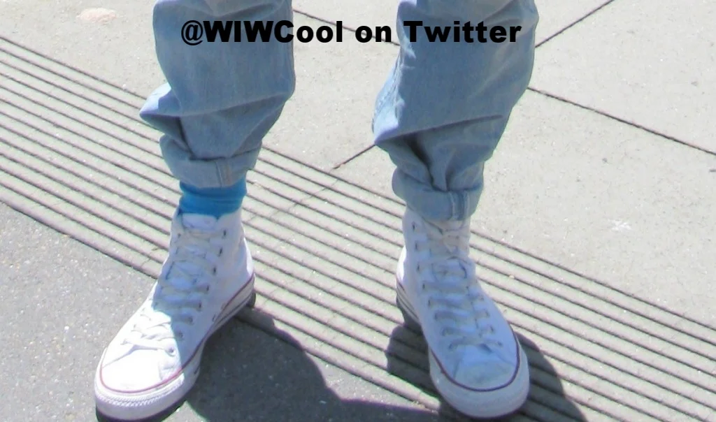 Tight Roll Pants, Peg Pants, Rolled Up Pants Leg, Retro Fashion — When ...