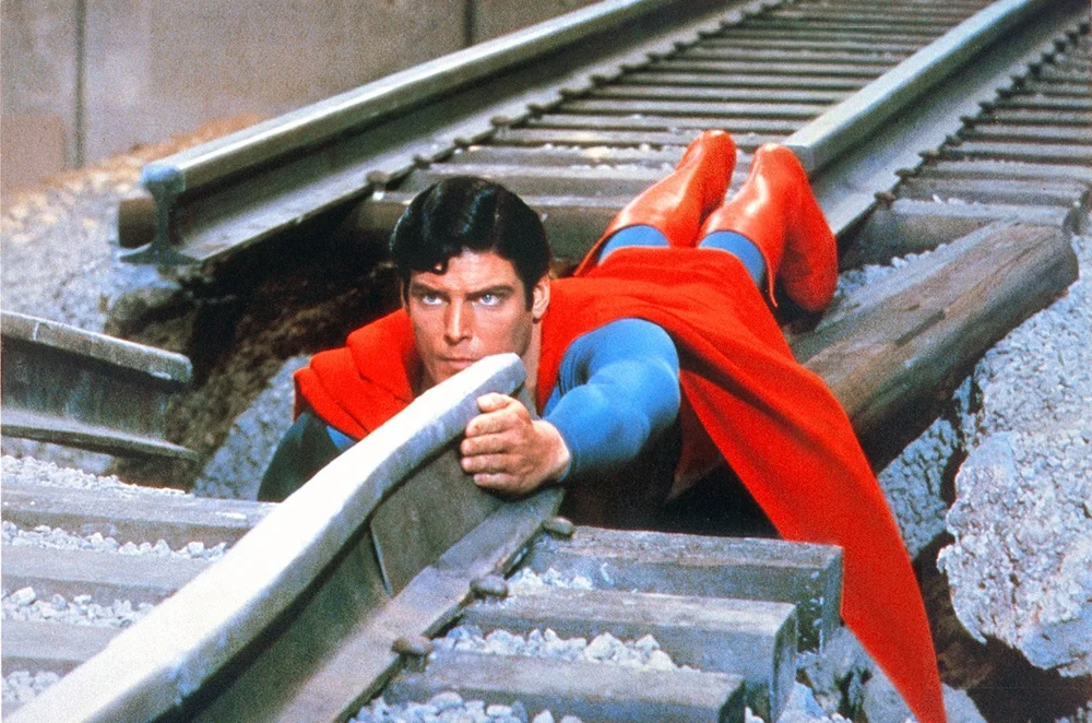 Superman (1978) Movie Review — When It Was Cool - Pop Culture, Comics ...