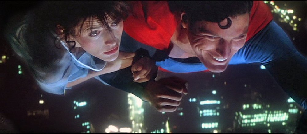 Superman (1978) Movie Review — When It Was Cool - Pop Culture, Comics ...