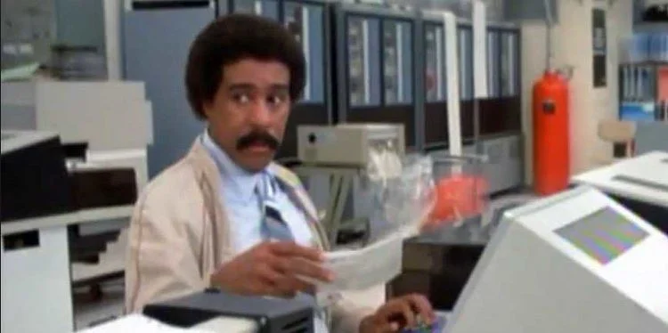 Superman III (1983) Movie Review — When It Was Cool - Pop Culture ...