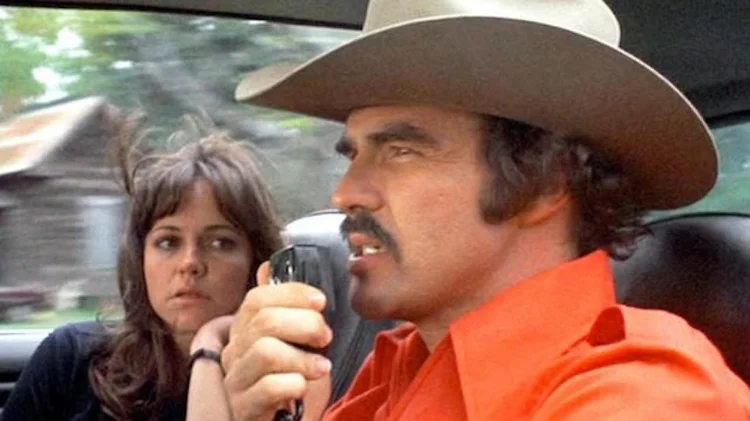Smokey and the Bandit (1977) Movie Review — When It Was Cool - Pop ...