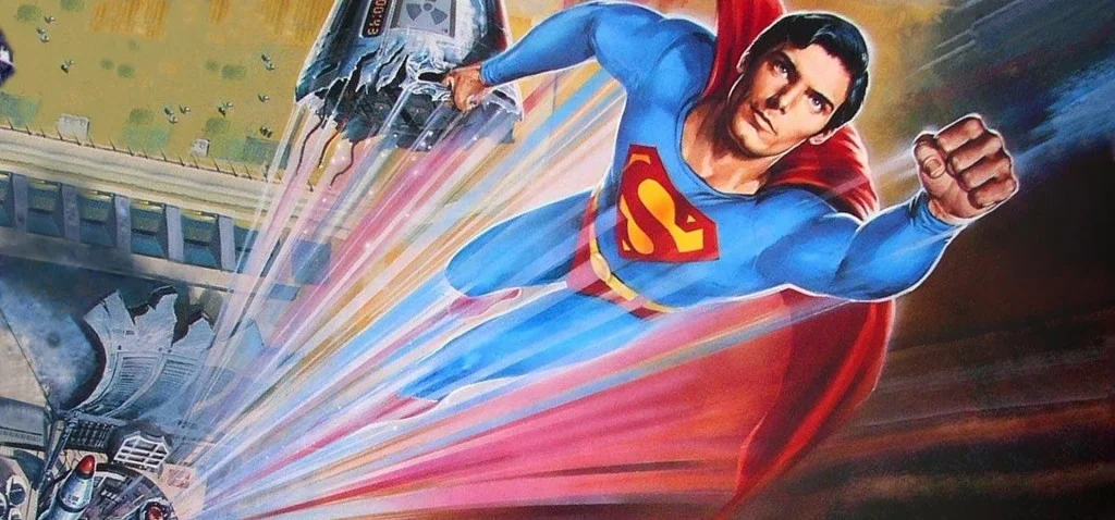 Superman IV (1987) Movie Review — When It Was Cool - Pop Culture ...