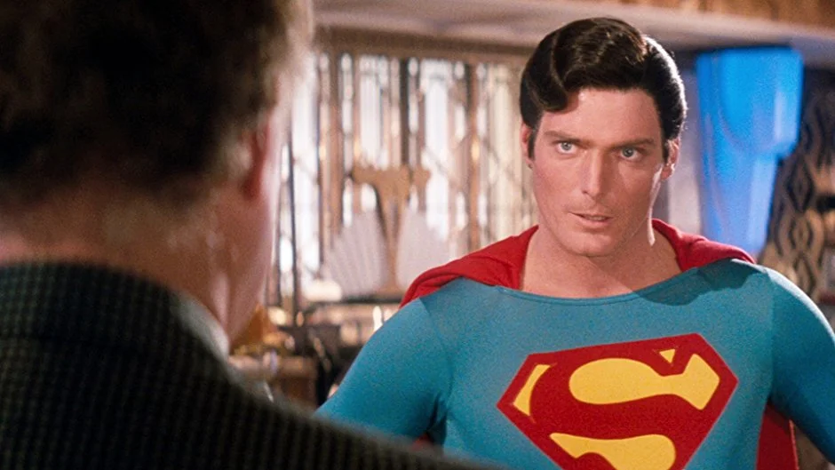 Superman IV (1987) Movie Review — When It Was Cool - Pop Culture ...