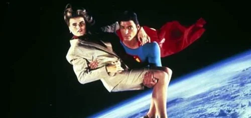 Superman IV (1987) Movie Review — When It Was Cool - Pop Culture ...