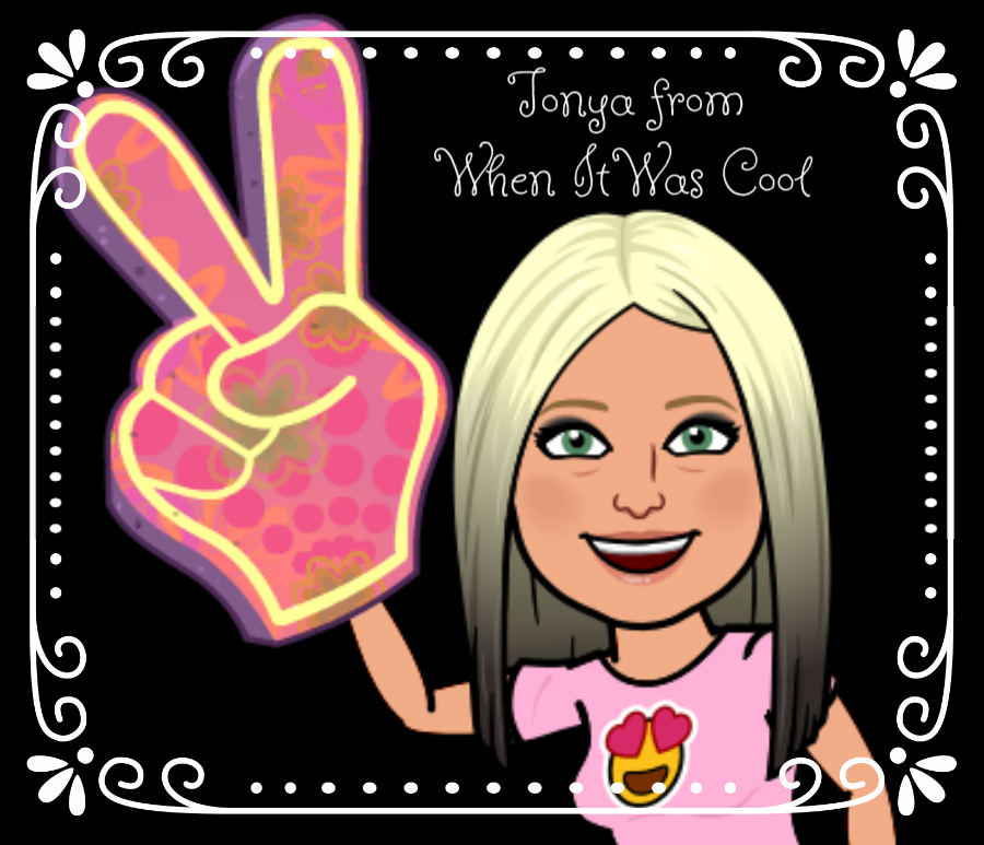 Tonyas Diner Main Menu — When It Was Cool - Pop Culture, Comics, Pro ...