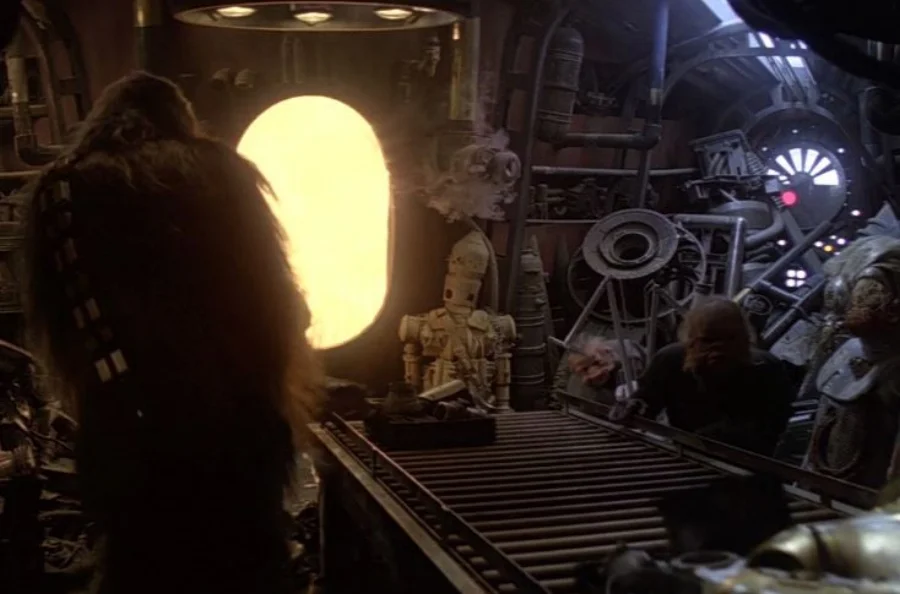 IG-88, IG88, Star Wars, Bounty Hunter, Mandalorian, Star Wars Movie ...