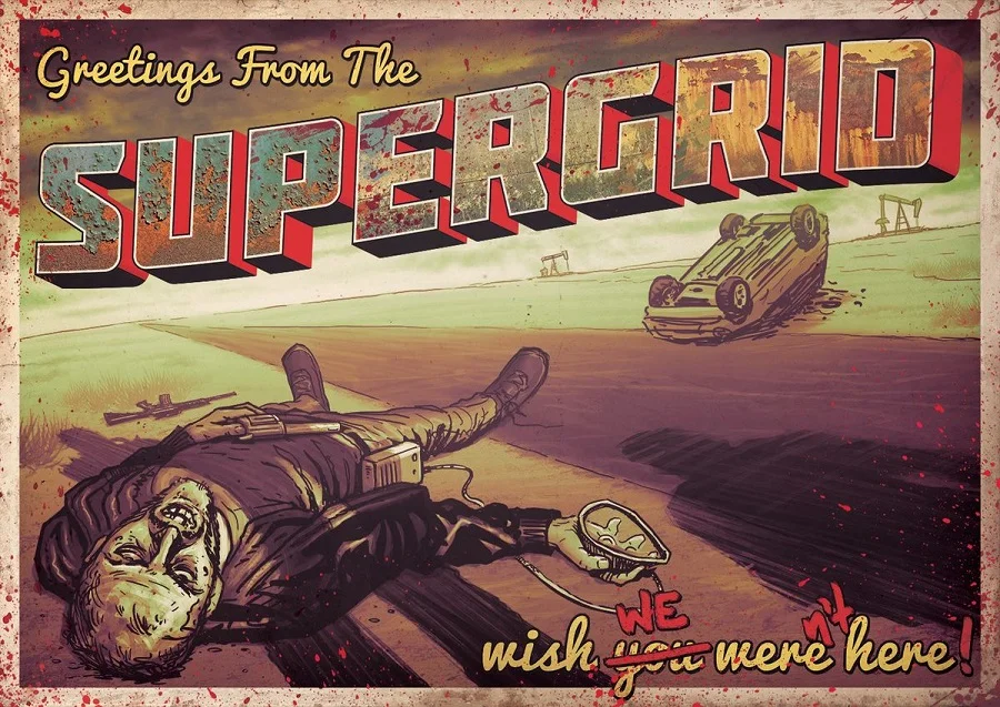 SuperGrid Film Review — When It Was Cool - Pop Culture, Comics, Pro ...