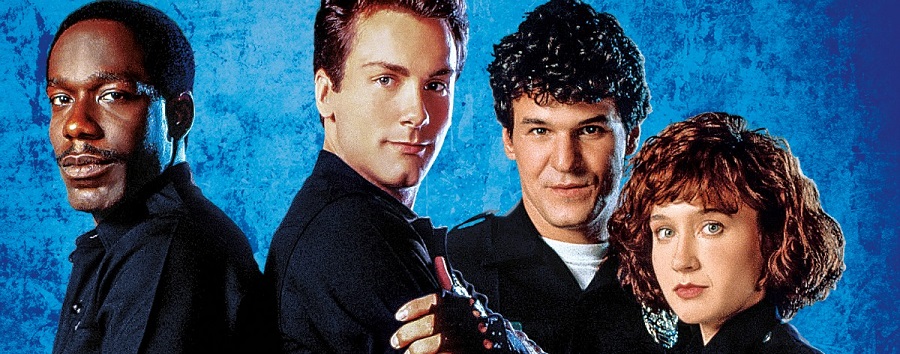 Cop Rock (1990) Retro TV Review — When It Was Cool - Pop Culture, Comics, Pro Wrestling, Toys ...