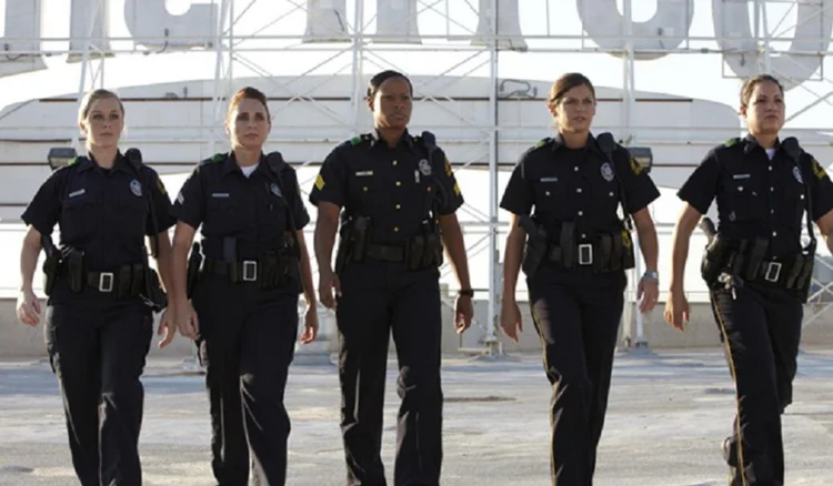 Cop Rock (1990) Retro TV Review — When It Was Cool - Pop Culture ...