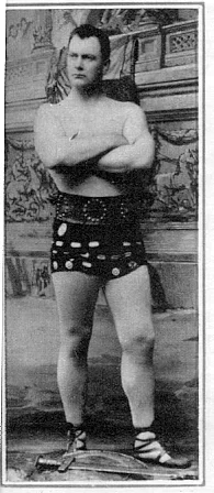 History of Wrestling - 1845 — When It Was Cool - Pop Culture, Comics ...