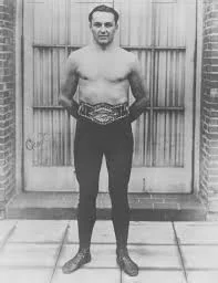 History of Wrestling - 1920 — When It Was Cool - Pop Culture, Comics ...
