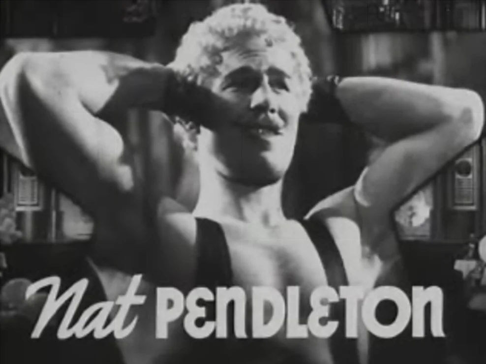 History of Wrestling - 1923 — When It Was Cool - Pop Culture, Comics ...