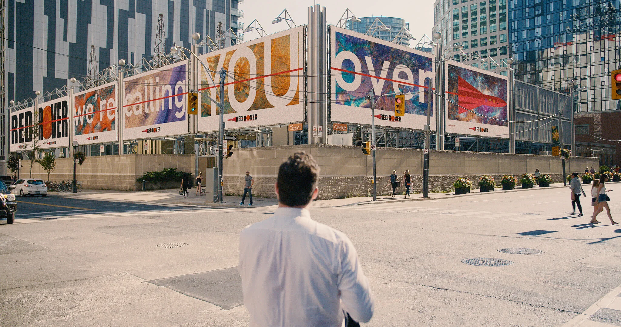 Red Rover Film Review — When It Was Cool - Pop Culture, Comics, Pro ...
