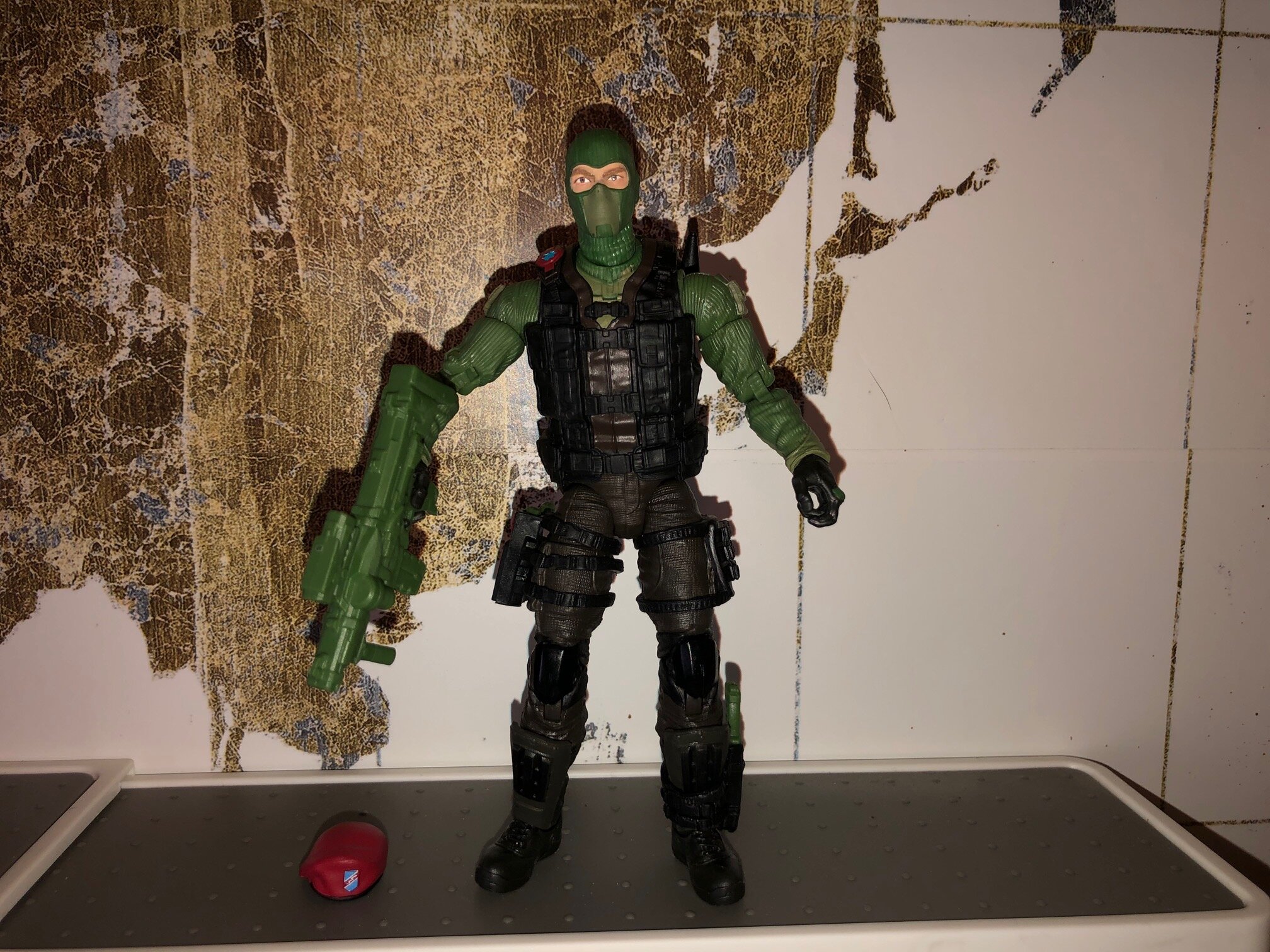 2020 GIJoe Beach Head — When It Was Cool - Pop Culture, Comics, Pro ...