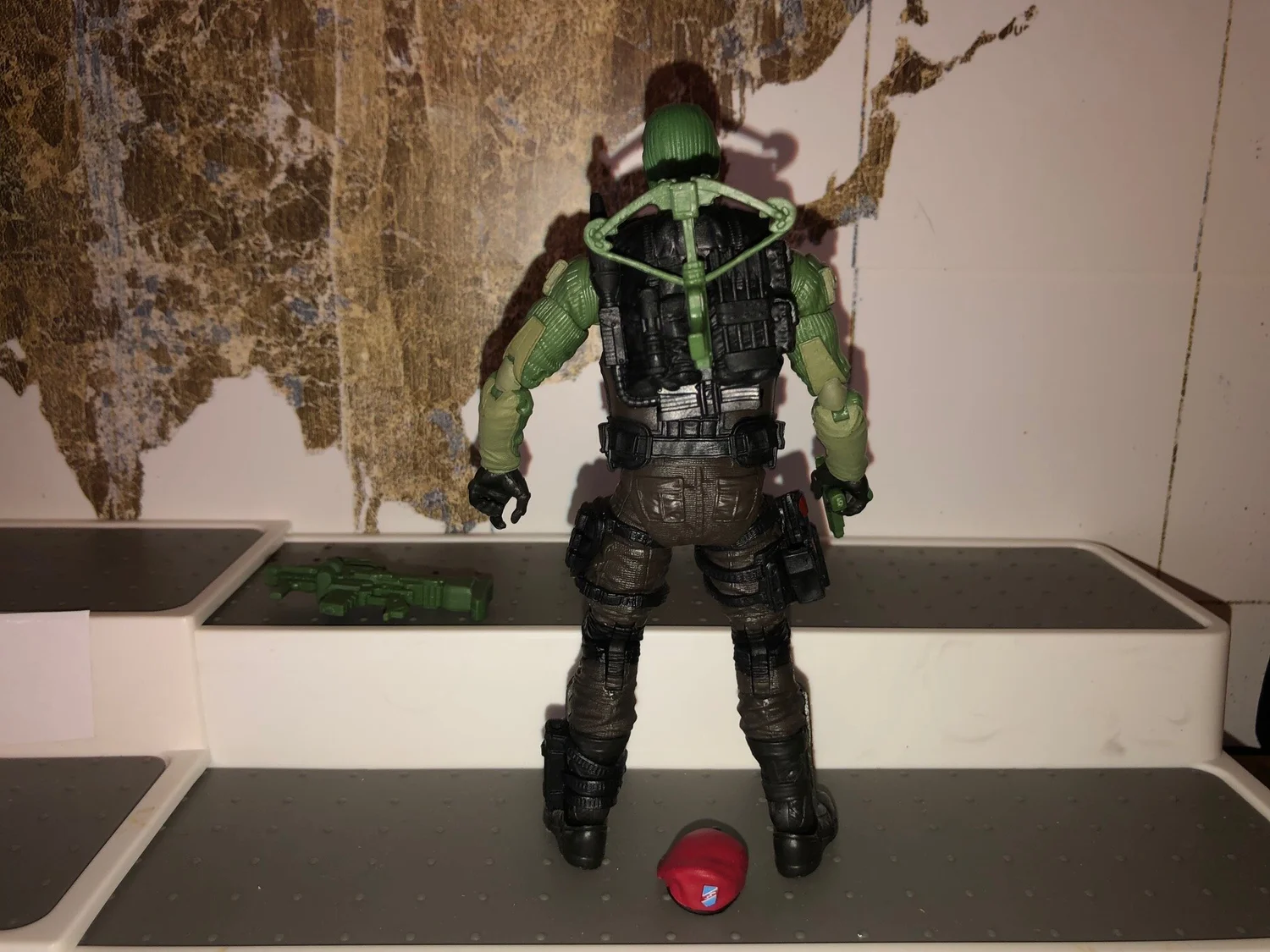 2020 GIJoe Beach Head — When It Was Cool - Pop Culture, Comics, Pro ...