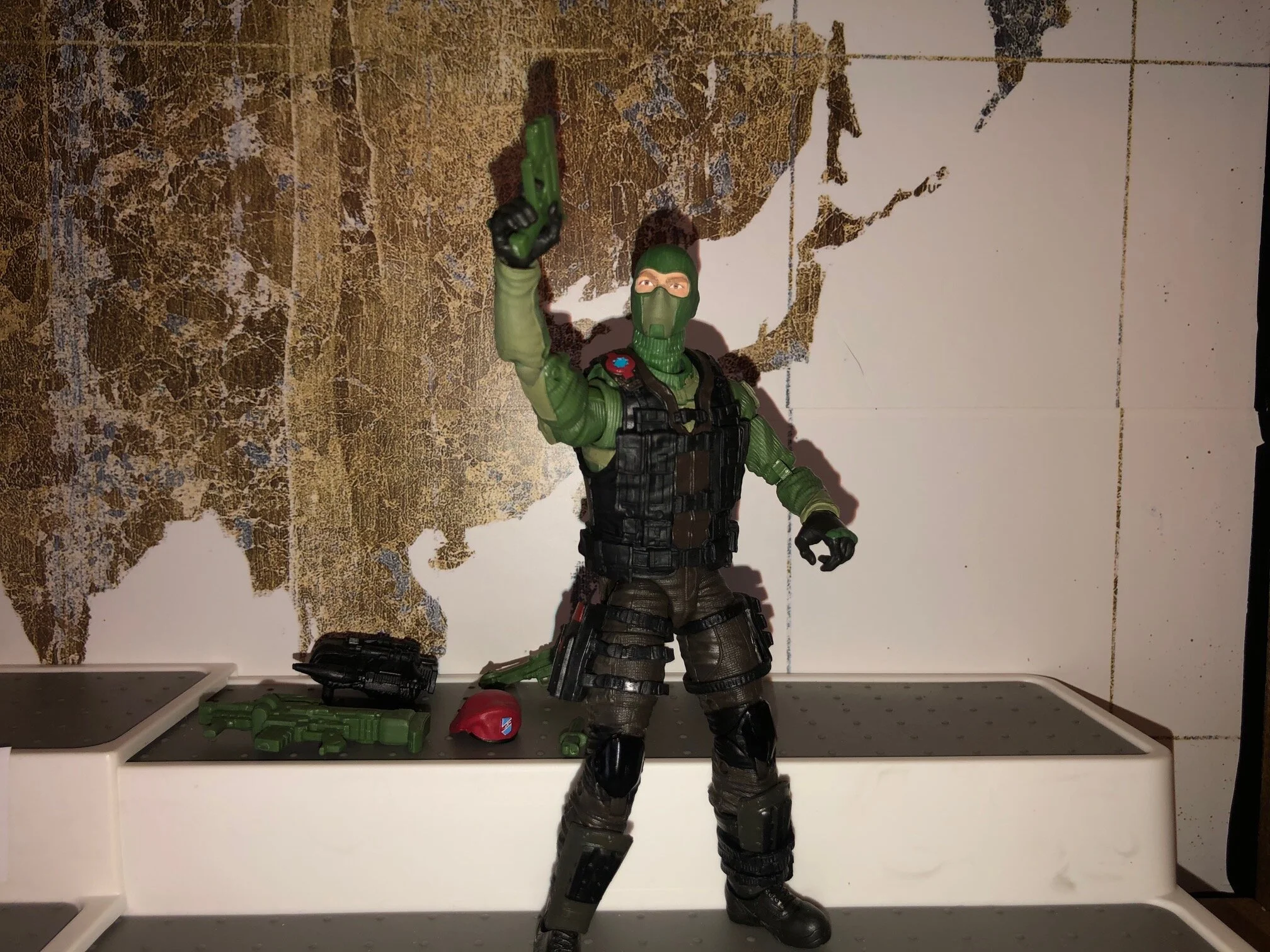 2020 GIJoe Beach Head — When It Was Cool - Pop Culture, Comics, Pro ...