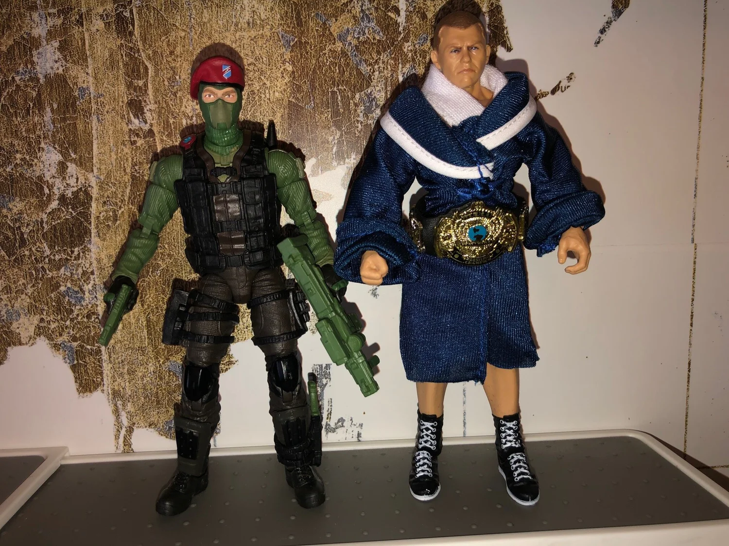 2020 GIJoe Beach Head — When It Was Cool - Pop Culture, Comics, Pro ...