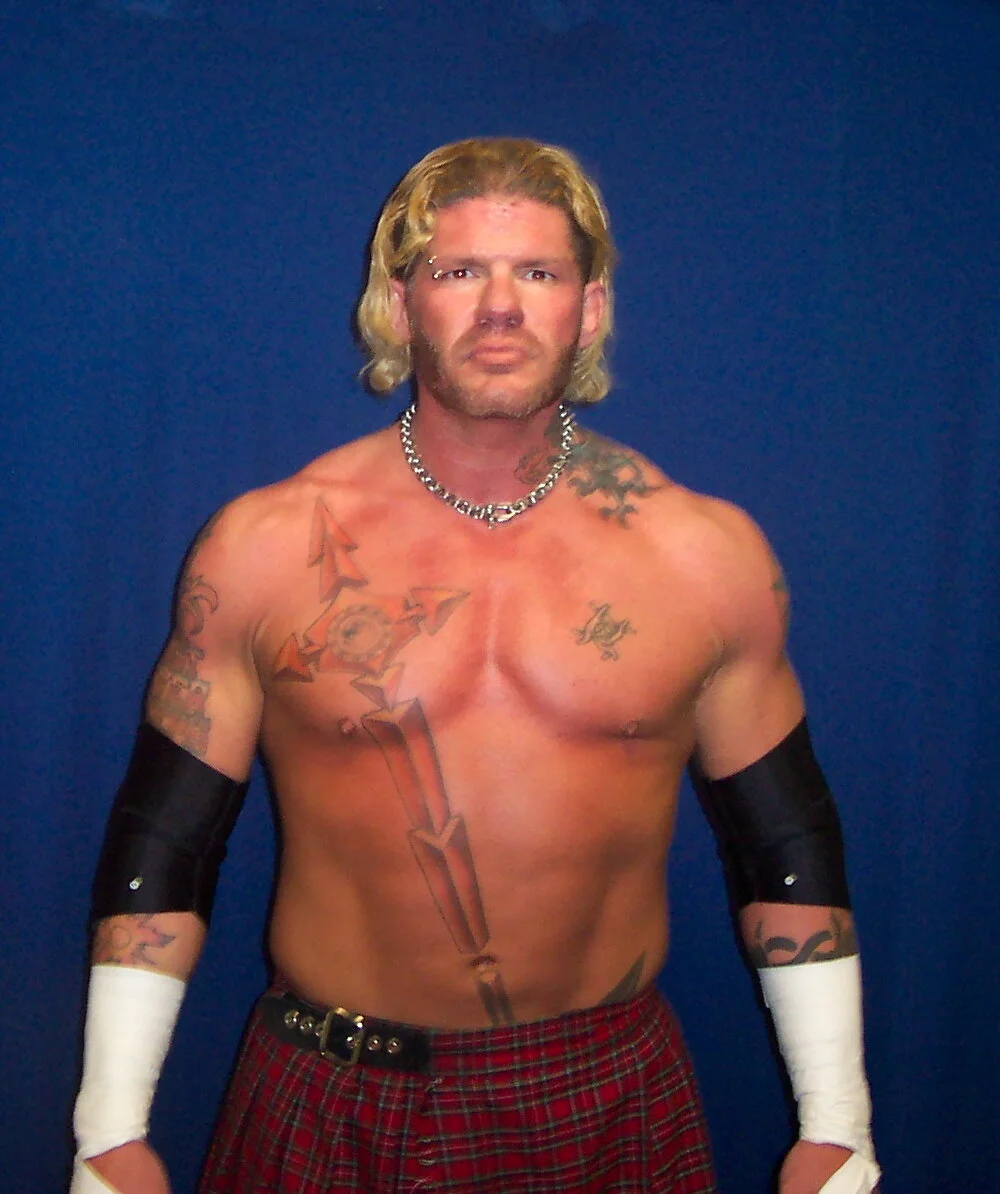 History of Wrestling - 1999 — When It Was Cool - Pop Culture, Comics ...