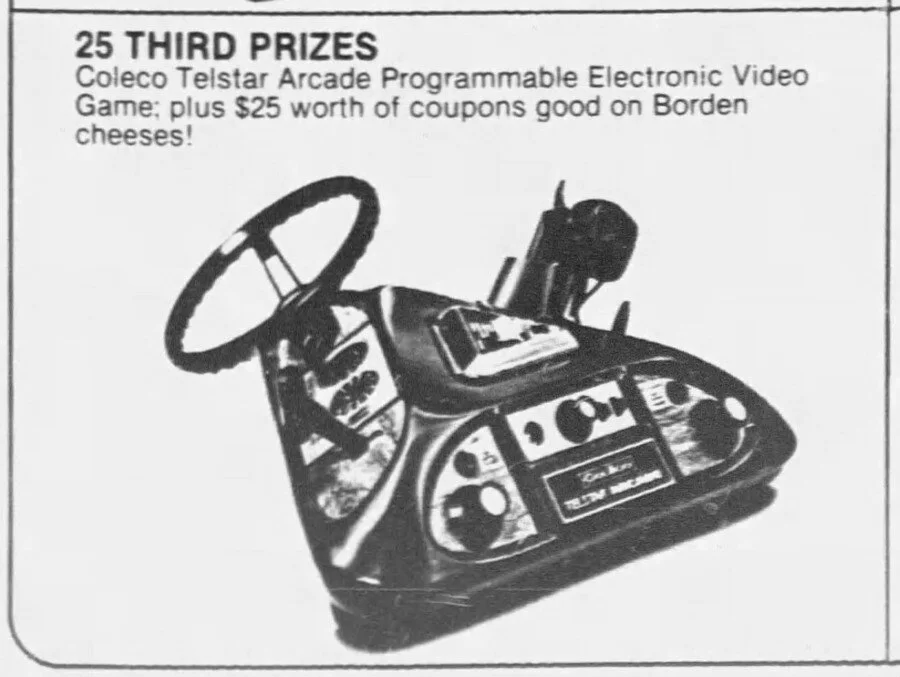 Pixel Logic Video Game History: Telstar and the forgotten crash — When ...