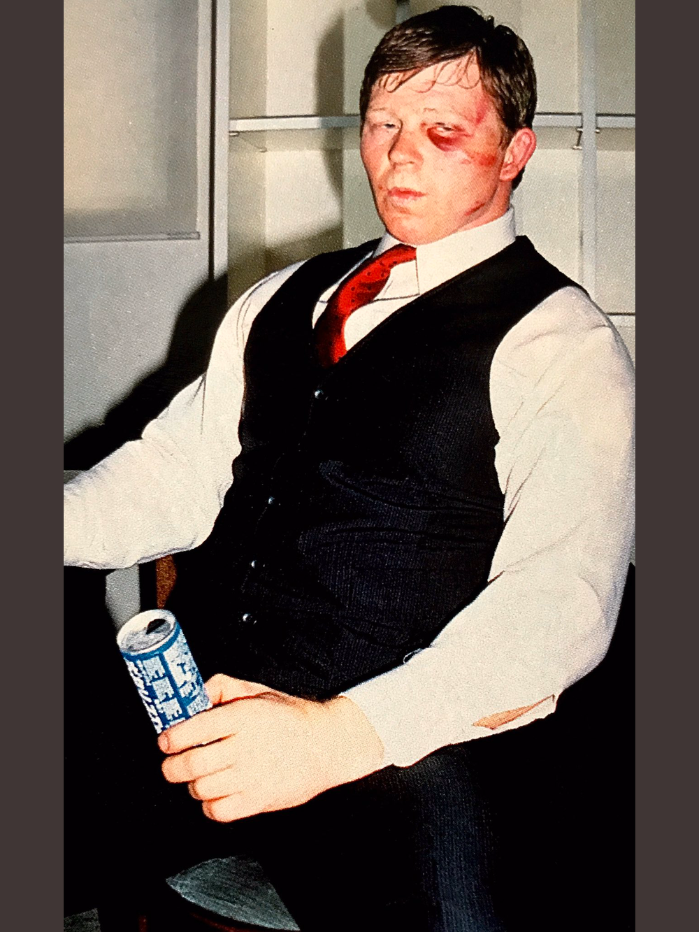 History of Wrestling - 1989 — When It Was Cool - Pop Culture, Comics ...