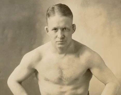 History of Pro Wrestling in 1937 — When It Was Cool - Pop Culture ...