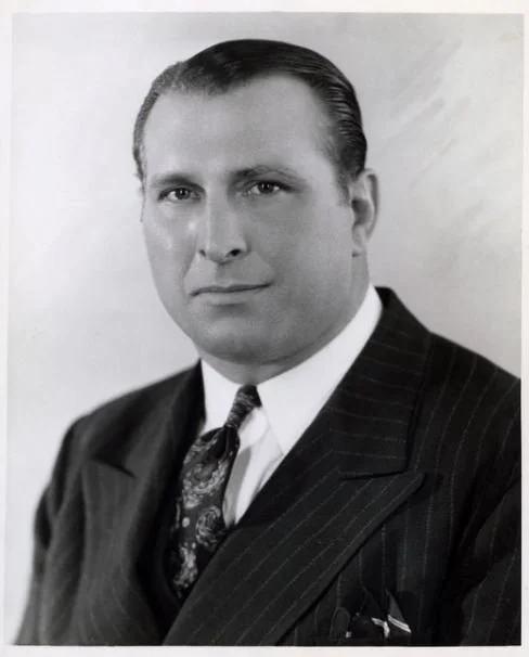 History of Wrestling - 1946 — When It Was Cool - Pop Culture, Comics ...