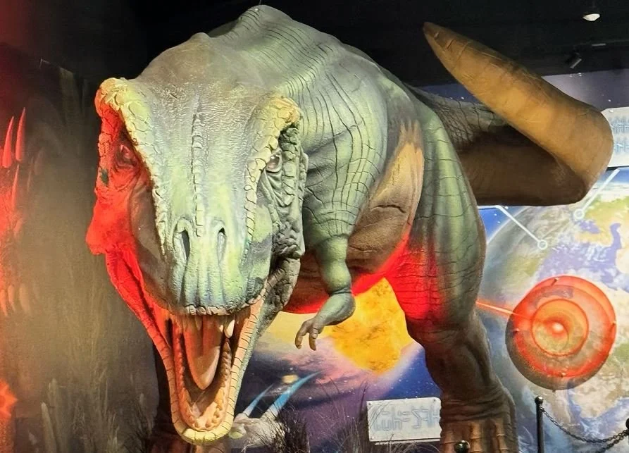 Bowlins The Thing Gas Station Benson Arizona — When It Was Cool - Pop ...