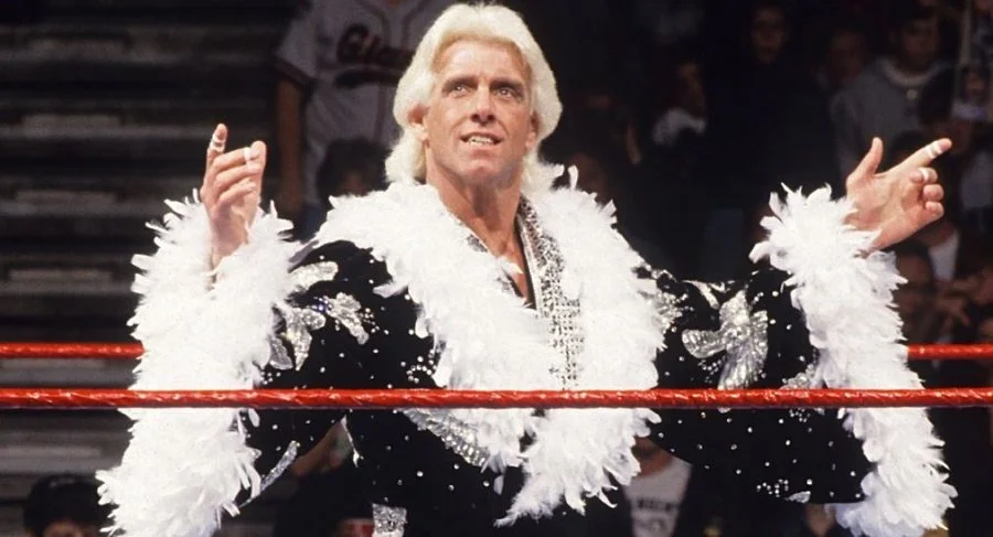 201 Greatest Pro Wrestlers of All Time List: Pro Wrestling's Greatest ...