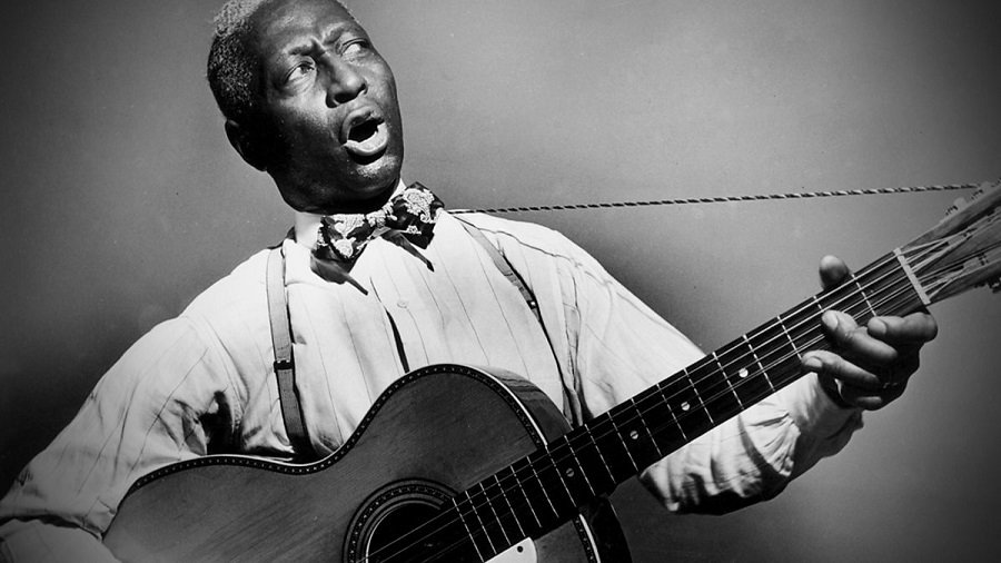 Film Review: Lead Belly: The Man Who Invented Rock and Roll (2021 ...