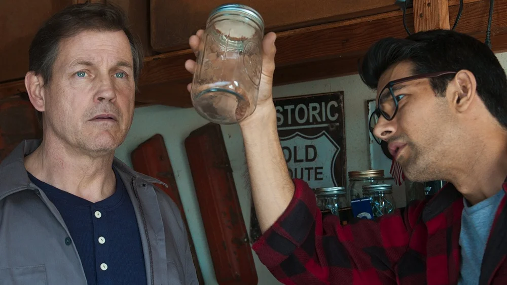 They Crawl Beneath (2022) Film Review — When It Was Cool - Pop Culture ...