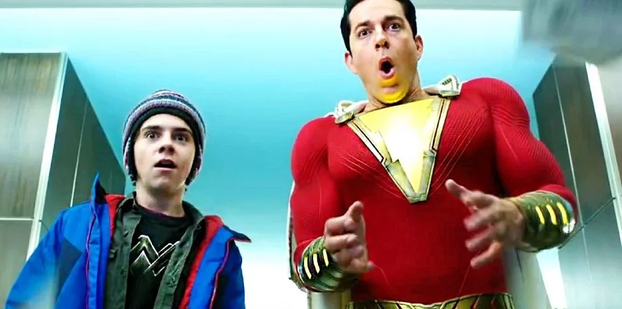 Shazam The Complicated History of the Original Captain Marvel — When It ...