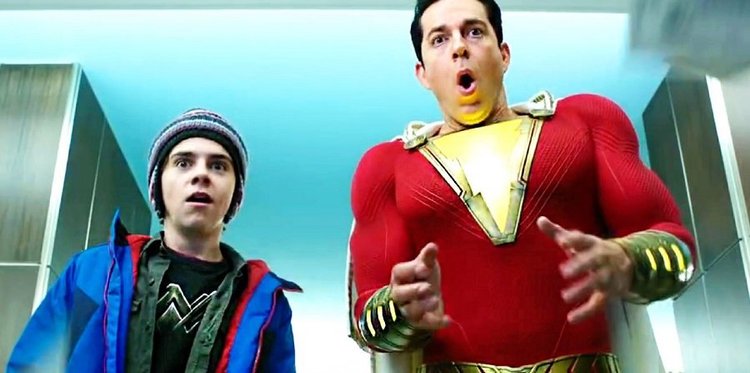 Shazam The Complicated History of the Original Captain Marvel — When It ...