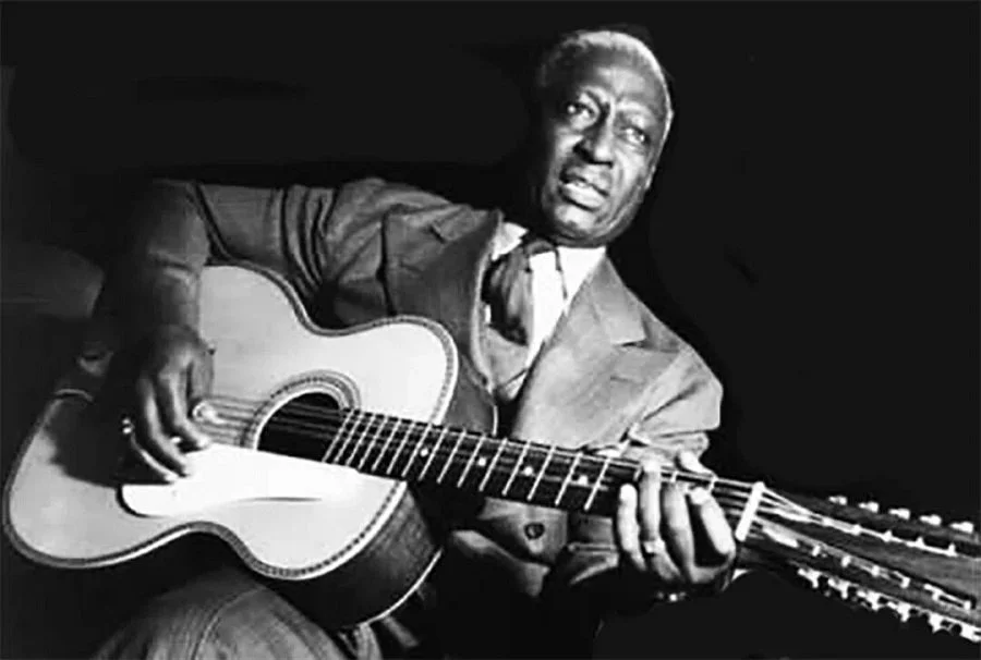 Film Review: Lead Belly: The Man Who Invented Rock and Roll (2021 ...