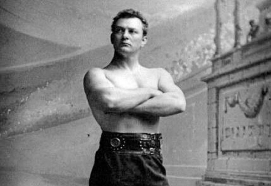 The History of Pro Wrestling is More Incredible Than You Imagine — When ...