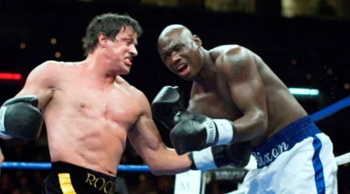 Rocky Movie Reviews Rocky 1-Rocky Balboa — When It Was Cool - Pop ...