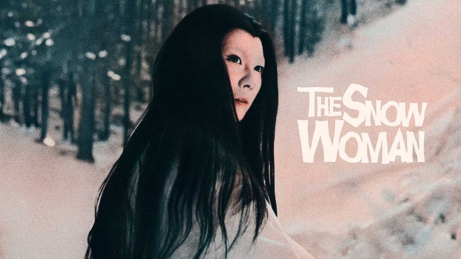 Film Reviews: Japanese Ghost Movie Ghost of Yotsuya, Bride from Hades ...