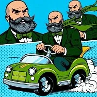 The Green Machine by Marx Retro Toy Review — When It Was Cool - Pop ...