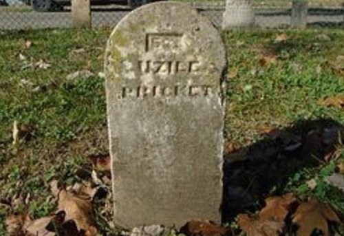 The Strange Life and Times of Pioneer Pro Wrestler Uzile Prickett ...