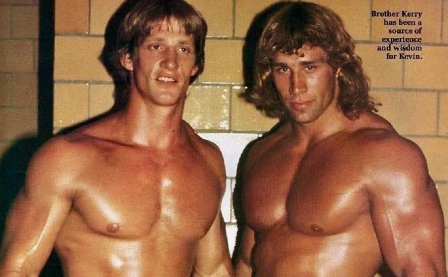 The Iron Claw (2023) Movie Review - The Von Erich Wrestling Story ...