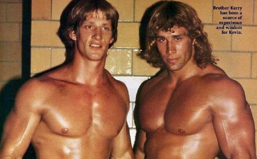 The Iron Claw (2023) Movie Review - The Von Erich Wrestling Story ...