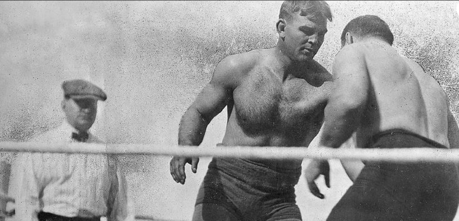 Pioneer Era of Wrestling vs Modern Era Wrestling — When It Was Cool ...