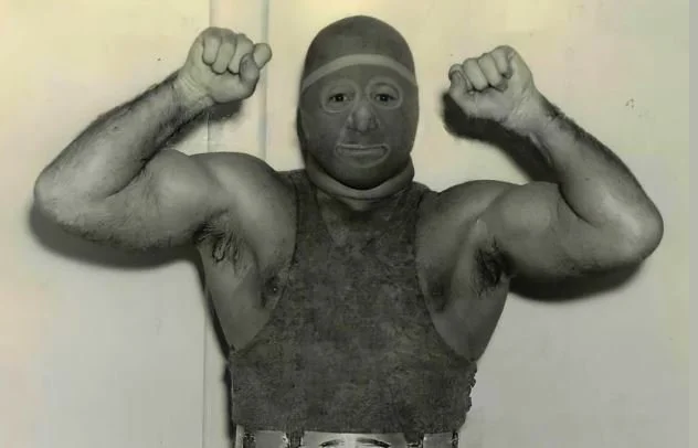 History of Wrestling - 1943 — When It Was Cool - Pop Culture, Comics ...