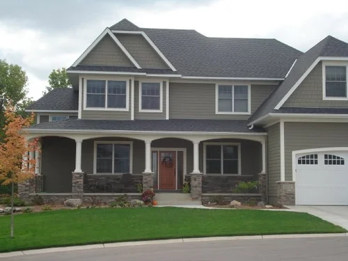 CUSTOM BUILT — Ryan Homes