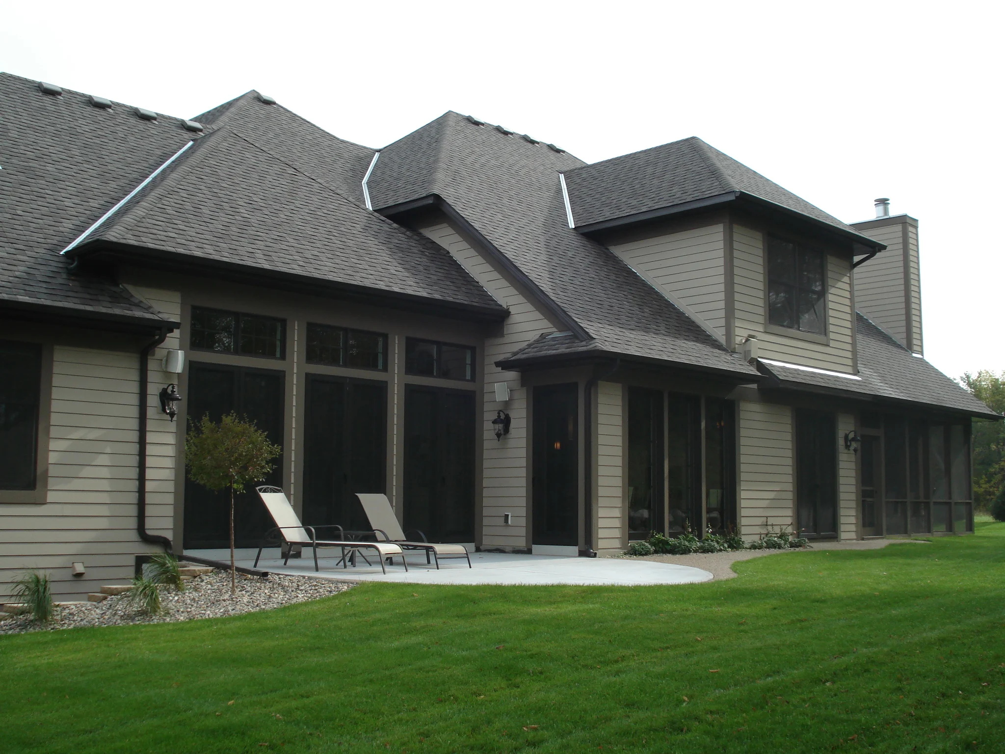 CUSTOM BUILT — Ryan Homes