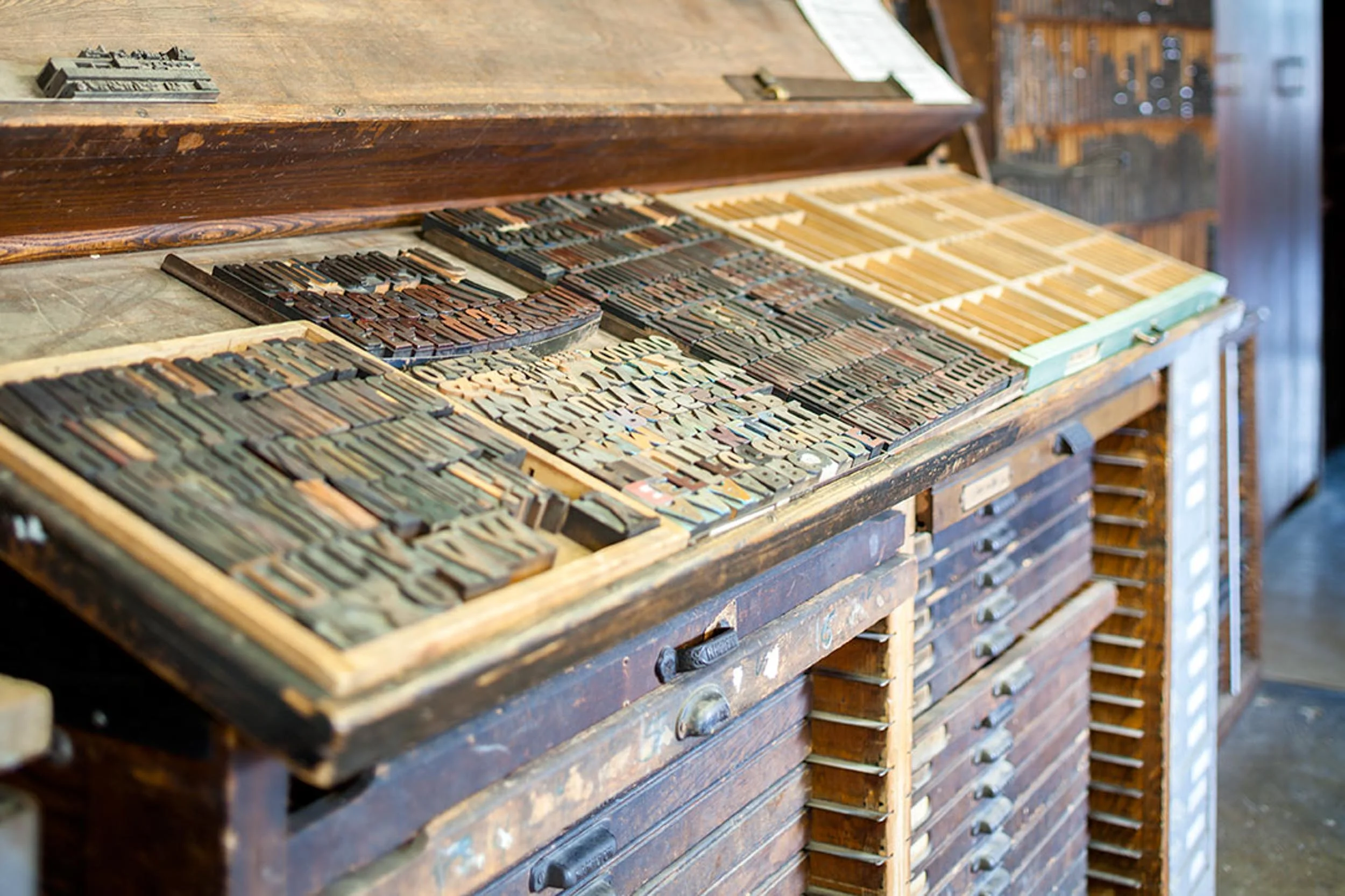 About — Union Press