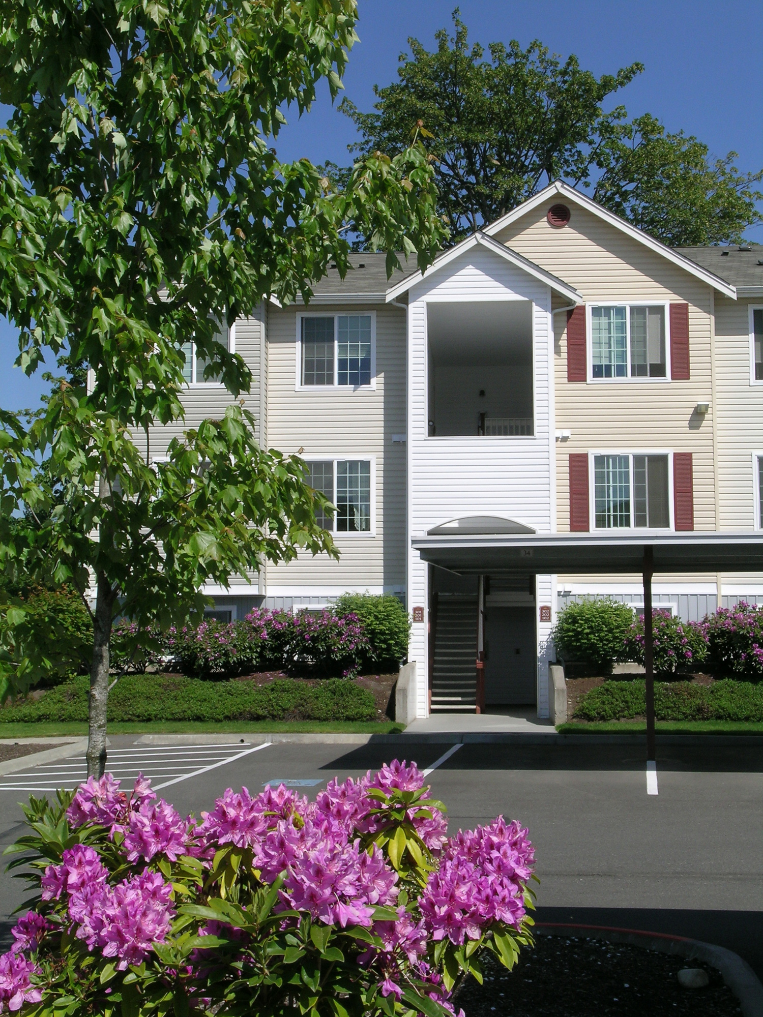 Sundance Apartment Homes