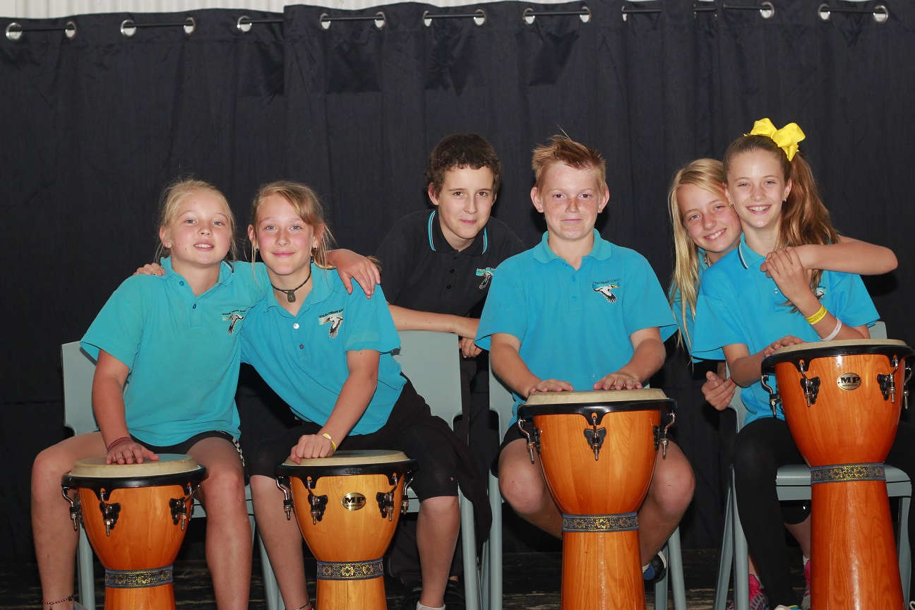 Goolwa Primary School | Goolwa, South Australia