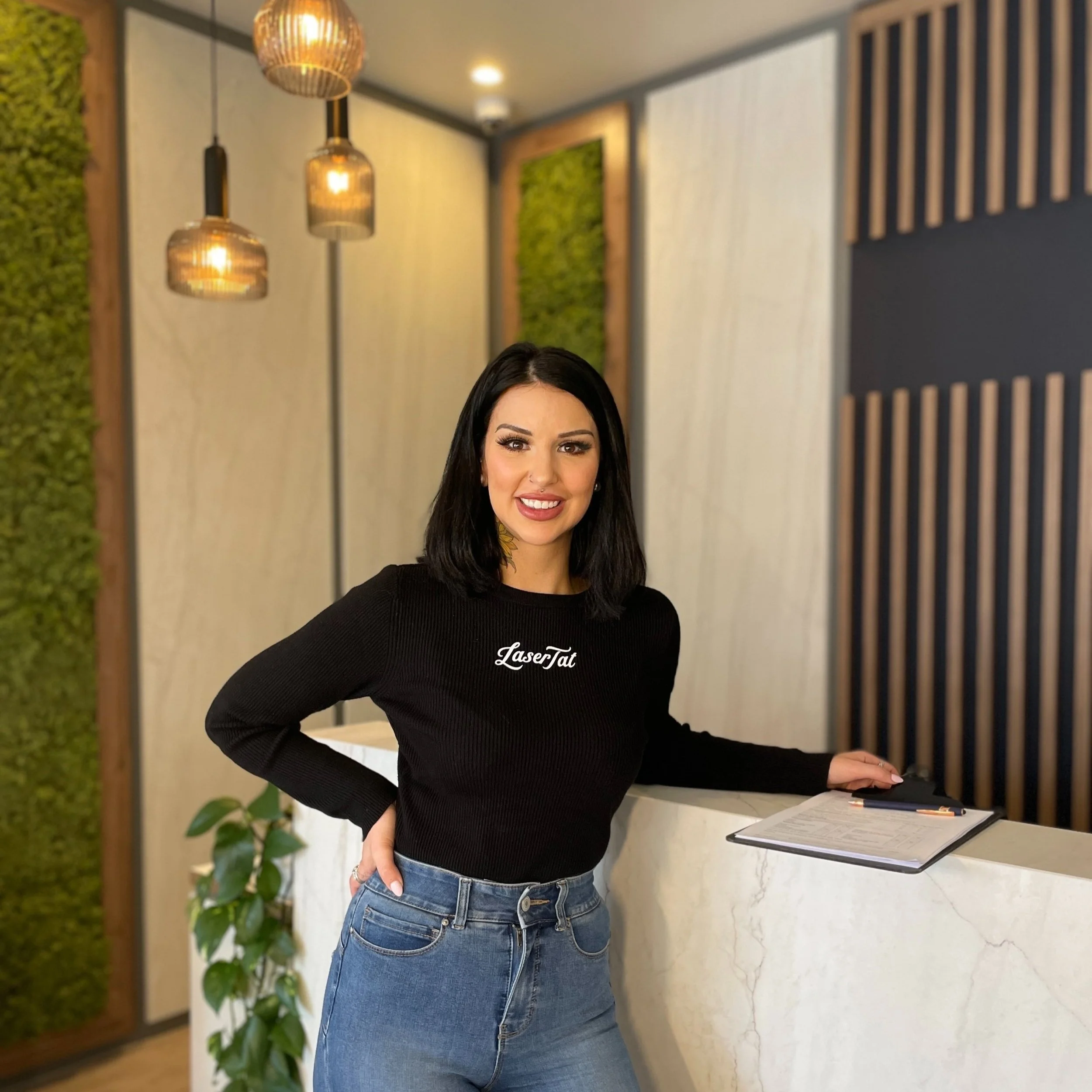 How to prepare for your laser treatment — LaserTat