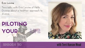 Shownotes — Terri Hanson Mead
